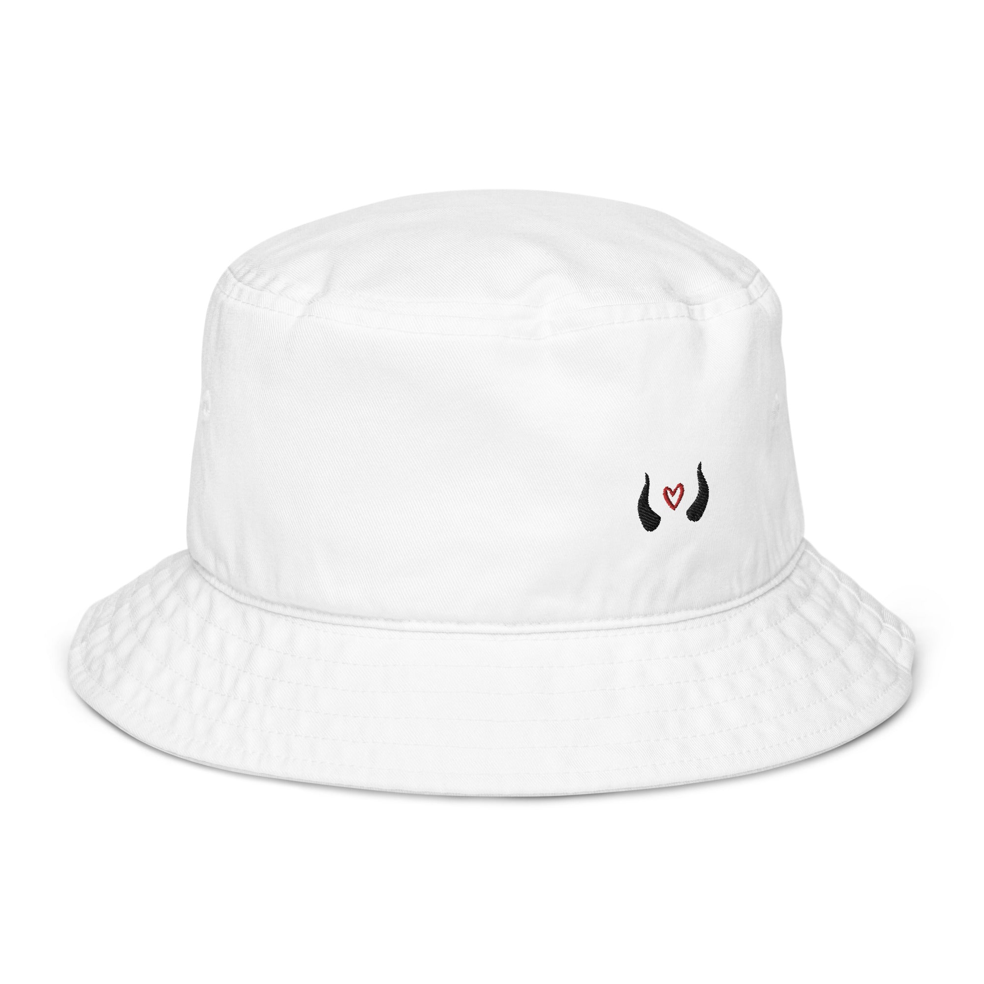 Bob écologique Lacornador® Cornes et Coeur